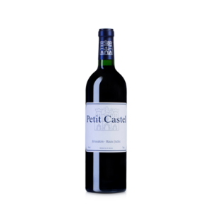 HOME - Domaine Du Castel