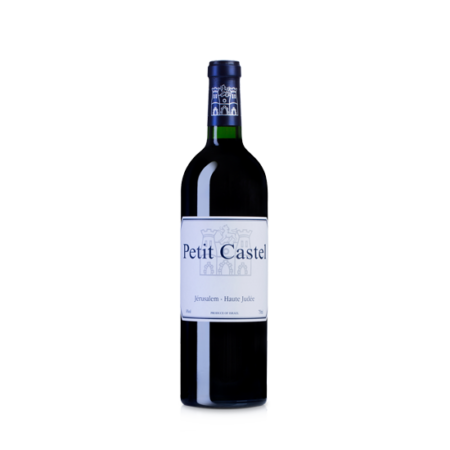 HOME - Domaine Du Castel